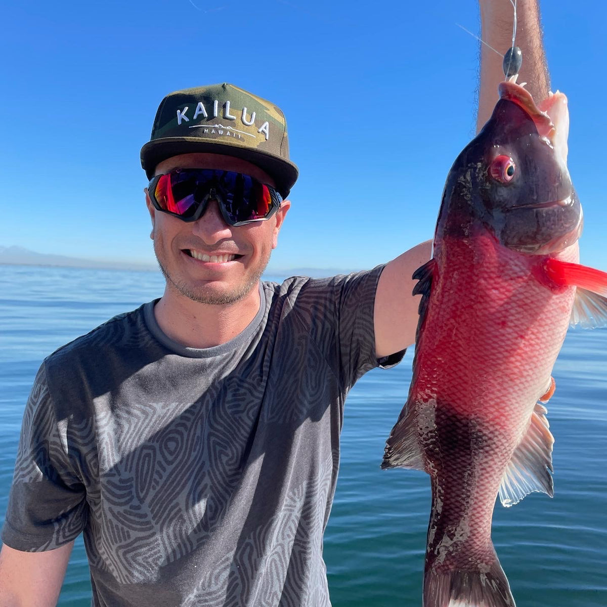 Private Fishing Charter – Dan Hernandez Fishing Adventures